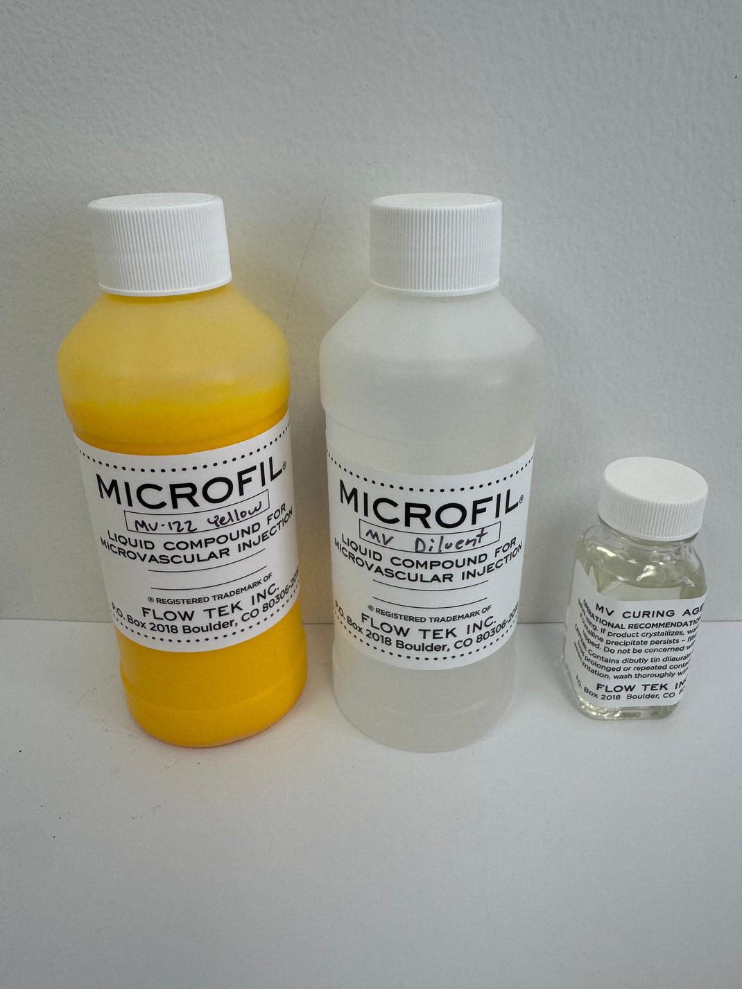 Microfil